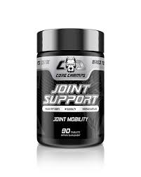 JOINT SUPPORT 90 TABLETS BY CORE CHAMPS – HQ Nutrition PK