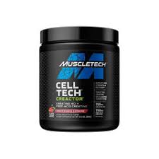 CELL TECH CREATOR 120 SERVINGS BY MUSCLE TECH – HQ Nutrition PK